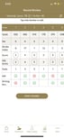 GHIN Mobile App Hole-by-Hole Score Posting Instructions: